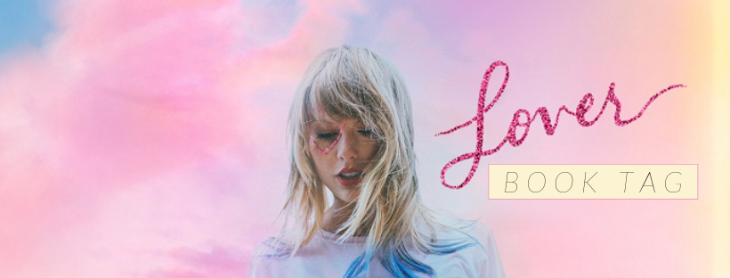 The Lover Book Tag: Round 3 – Narrative Paradise