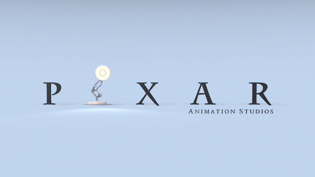 Pixar Book Tag – Narrative Paradise
