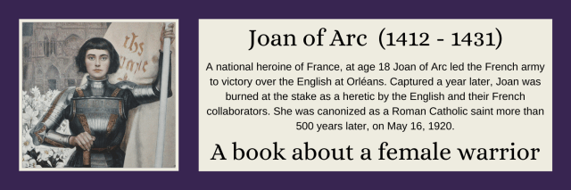 Women’s History Book Tag – Narrative Paradise